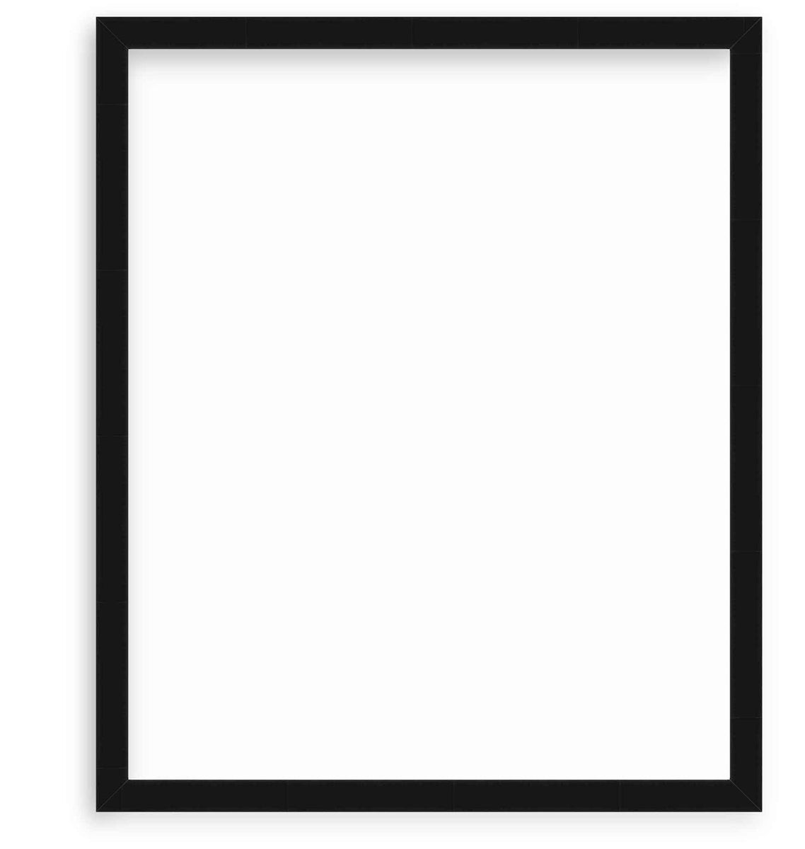 CLASSIC BLACK GALLERY FRAME – The Studio at Fernando Bengoechea