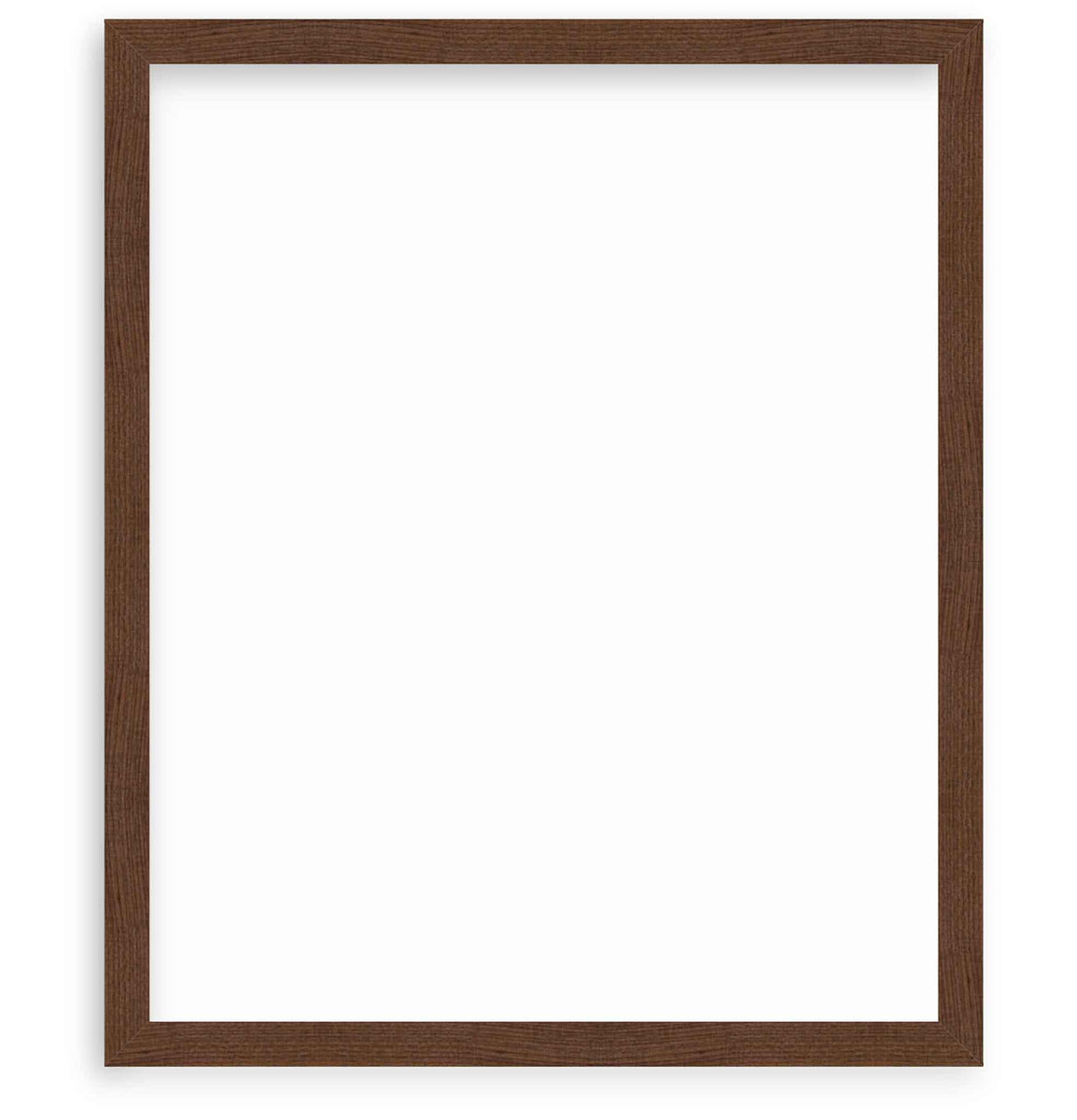 WALNUT GALLERY FRAME – The Studio at Fernando Bengoechea